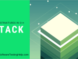 Stack Data Structure In C With Illustration