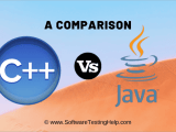 C Vs C And C Vs Java Explore The Key Differences