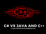 C Vs C And C Vs Java Explore The Key Differences