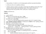 Decision Tree Algorithm Examples In Data Mining