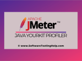 Using Java Yourkit Profiler In Jmeter
