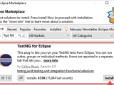 Testng Installation Basic Program And Reports
