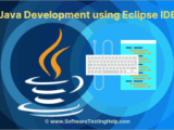 Java Development Using Eclipse Ide