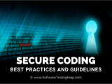Secure Coding Guidelines And Best Practices For Developers