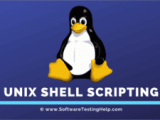 Unix Shell Scripting Tutorial With Examples