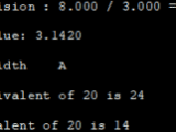 Formatting I O Printf Sprintf Scanf Functions In C