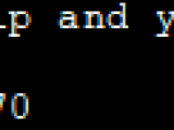 Formatting I O Printf Sprintf Scanf Functions In C
