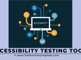 Top 20 Accessibility Testing Tools For Web Applications