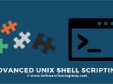 Advanced Unix Shell Scripting Arrays File And String Test Operators