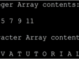 Java Generics Tutorial With Examples