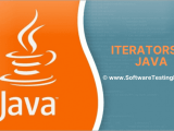 Java Iterator Learn To Use Iterators In Java With Examples