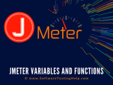 Jmeter Variables And Functions