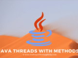 Thread Sleep Thread Sleep Method In Java With Examples