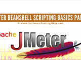 Jmeter Beanshell Scripting Basics Part 1