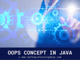 Oop Java Introduction To Object Oriented Programming In Java