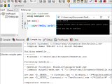 Dev C Ide Installation Features And C Development