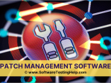 The Top 11 Patch Management Software Tools Updated 2026 List