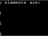 Multidimensional Arrays In Java 2d And 3d Arrays In Java