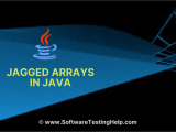 Jagged Array In Java Tutorial With Examples