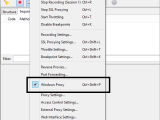 How To Configure And Use Charles Proxy On Windows And Android