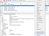 How To Configure And Use Charles Proxy On Windows And Android
