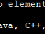 Java List Methods Sort List Contains List Add List Remove