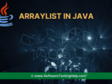 Java Arraylist How To Declare Initialize Print An Arraylist