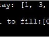 Java Array Class Tutorial Java Util Arrays Class With Examples