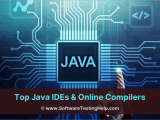 The Top 10 Java Ides Online Java Compilers 2026 Rankings