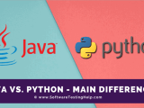 Python Vs C Top 16 Differences Between C And Python