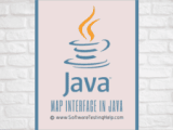 Java Map Interface Tutorial With Implementation Examples