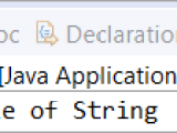 Java Reverse String Tutorial With Programming Examples