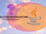 30 Top Java Collections Interview Questions With Answers 2026 List