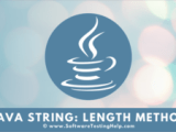 Java Substring Method Tutorial With Examples