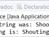 Java String Replace Replaceall Replacefirst Methods