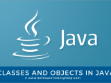 Java Class Vs Object How To Use Class And Object In Java
