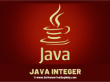 Java Integer And Java Biginteger Class With Examples
