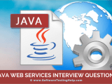 Top 25 Java Web Services Interview Questions Answers