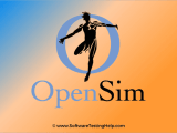 Opensim Tutorial What Is Opensim Second Life