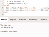 Pl Sql Data Types Variables Constants And Literals
