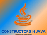Java Constructor Class Copy And Default Constructors