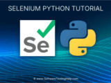 Selenium Python Tutorial For Beginners