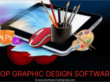 Top 10 Best Graphic Design Software Tools For Beginners