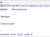 Hands On Python Openpyxl Tutorial With Examples