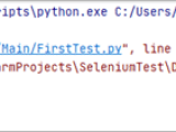 Selenium Python Tutorial For Beginners