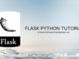 Python Flask Tutorial Introduction To Flask For Beginners