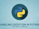 Python Try Except Python Handling Exception With Examples