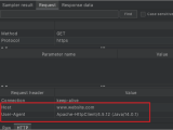Jmeter Preprocessor How To Use Preprocessors In Jmeter