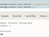Pl Sql Package Oracle Pl Sql Package Tutorial With Examples