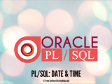 Pl Sql Transactions Commit Rollback And Savepoint